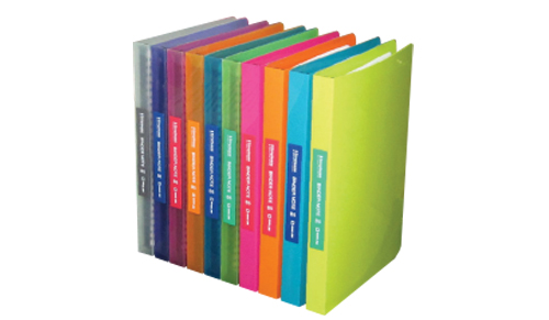 Binder Note - PT. KING JIM INDONESIA